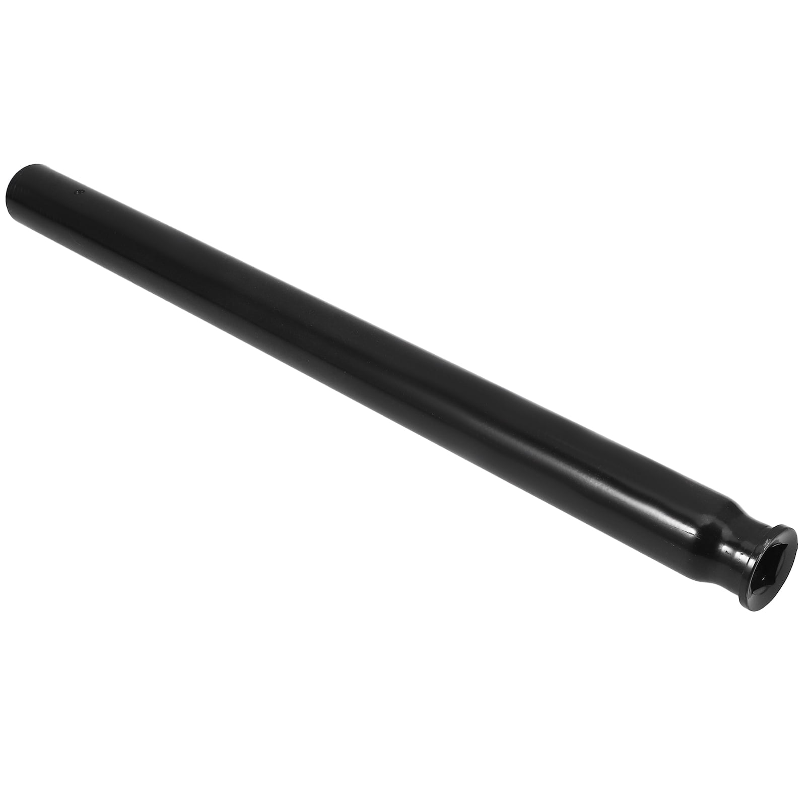 Foxnovo Black Steel Car Jack Handle Replacement for Automotive Repair ...
