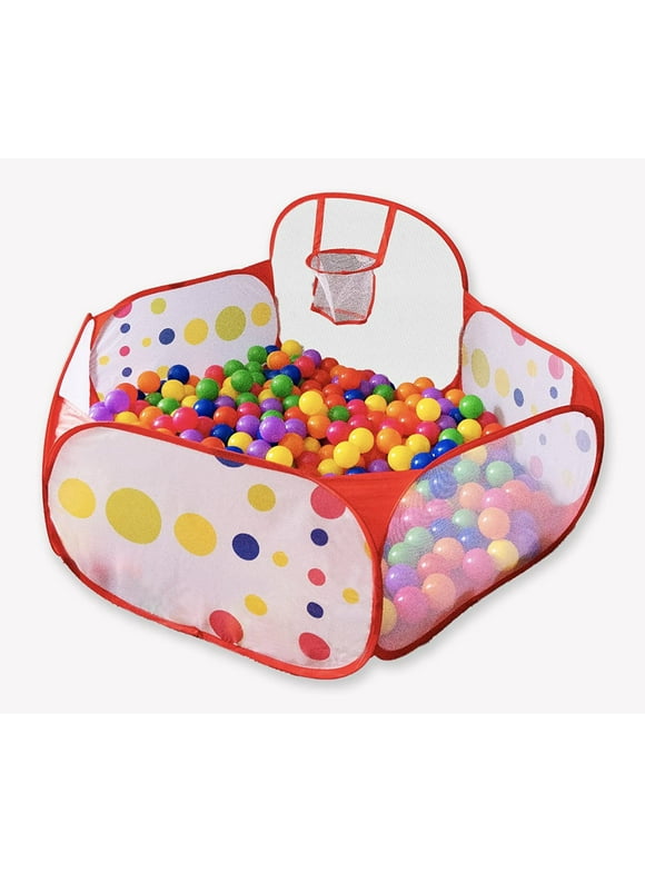 Ball Pits in Outdoor Toys - Walmart.com