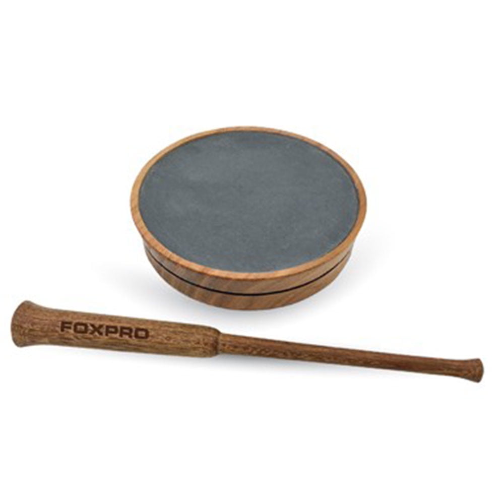 Foxpro Honey Pot Slate Turkey Call - Walmart.com