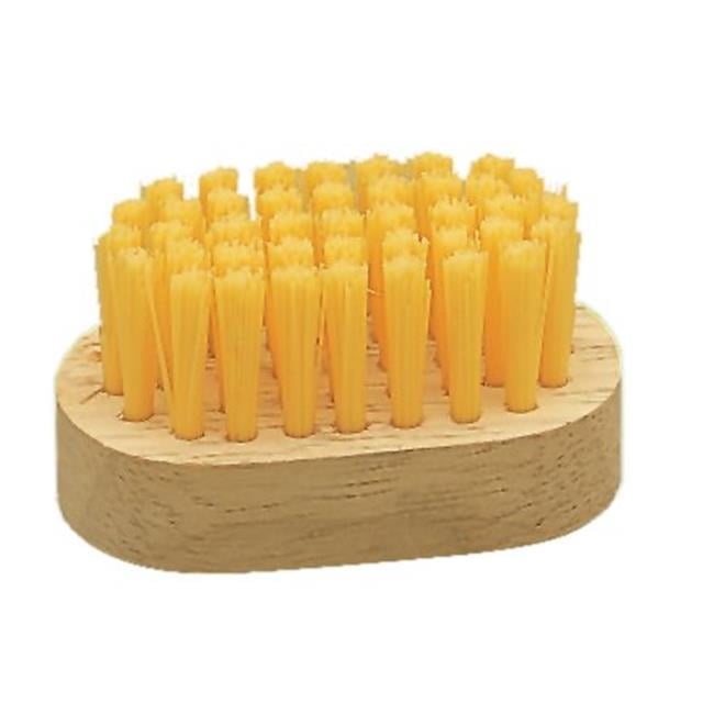 Foxrun Corn Silk Remover - Nylon Bristle Corn Cob Cleaner and Vegetable ...
