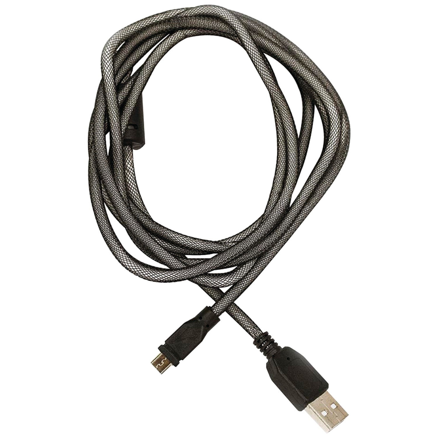 Foxsmart 30501 Micro USB Cable (3Ft) - Walmart.com