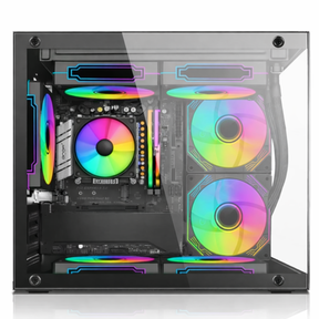 Gaming PCs Under 700 Dollars - Power and Performance for All