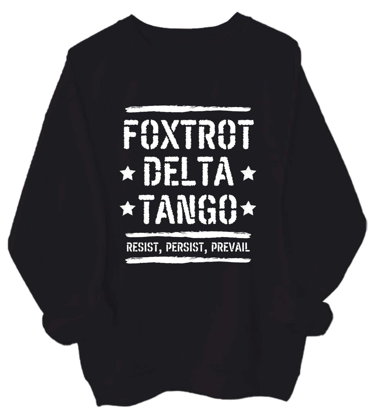 Foxtrot Delta Tango Shirt, Foxtrot Delta Tango Sweatshirt, Foxtrot ...