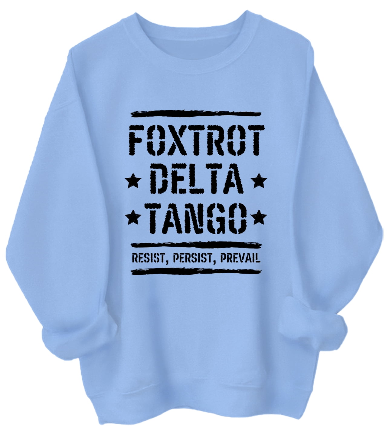 Foxtrot Delta Tango Shirt, Foxtrot Delta Tango Sweatshirt, Foxtrot ...