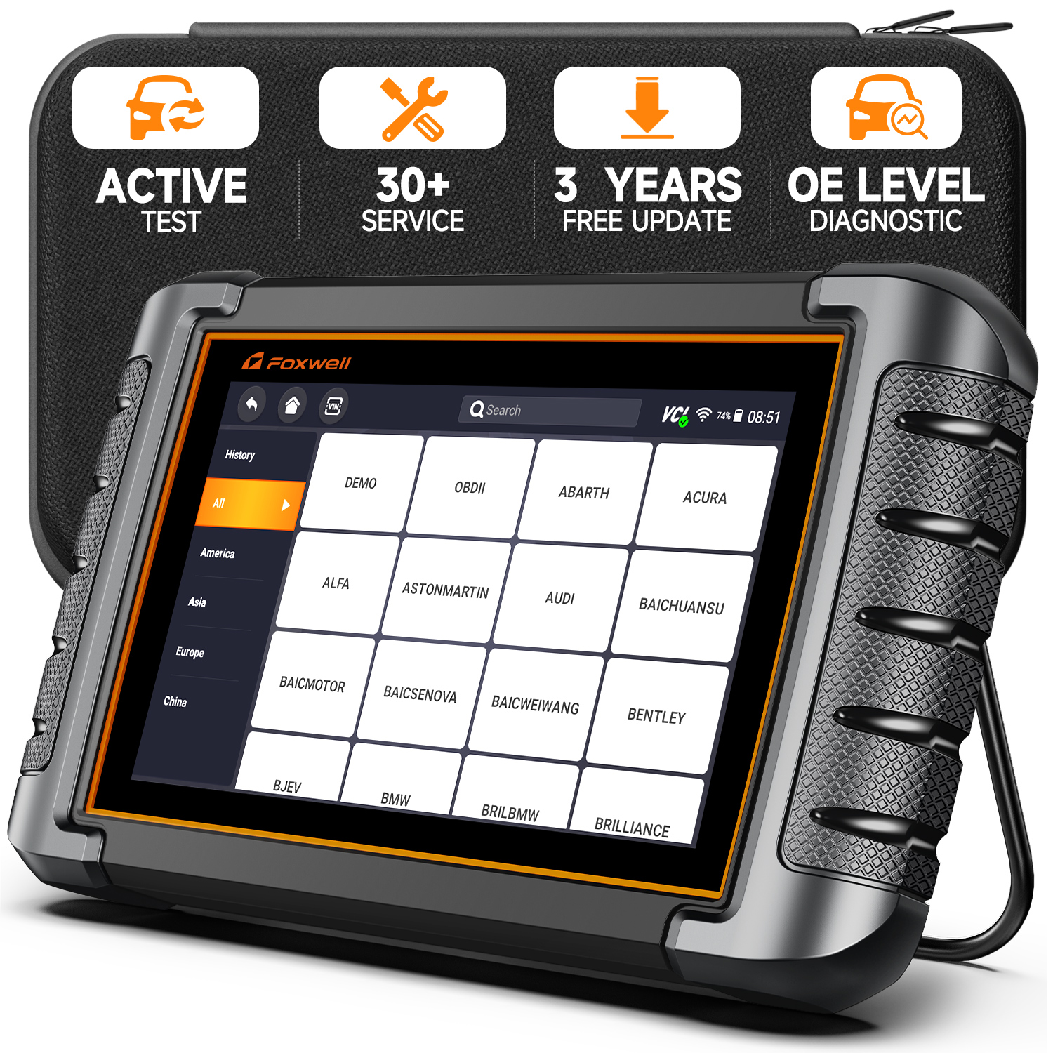 Automotive Test and Bleed Kit - Walmart.com