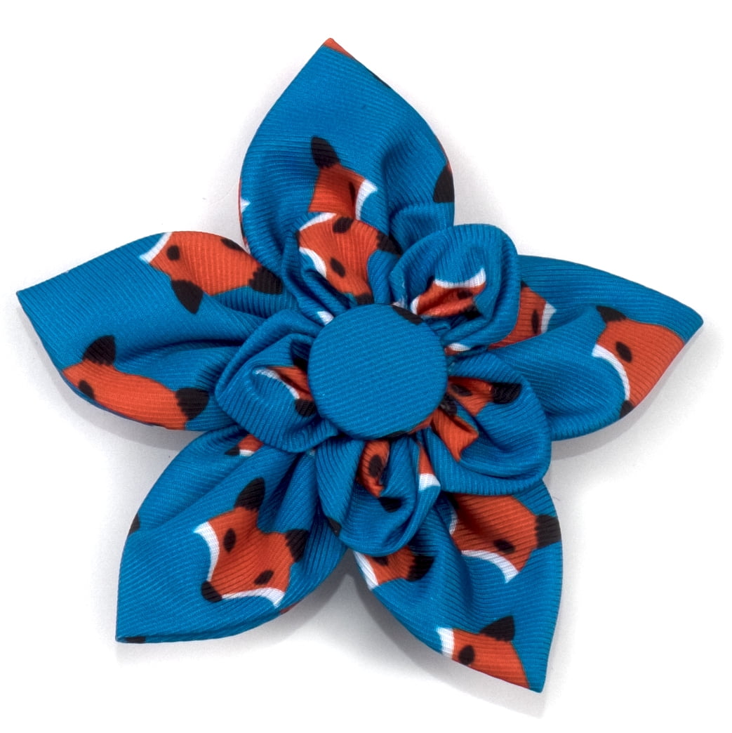 Foxy Flower - Walmart.com