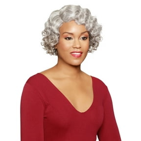 Foxy Silver Yvonne Lace Wig Sy - Color 2 - Walmart.com