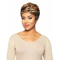Foxy Silver Vella J Lace Wig - Color 3T34 - Walmart.com