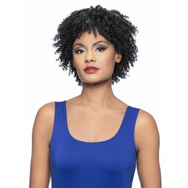 Foxy Silver (Penelope) - Synthetic Full Wig in 3T34 - Walmart.com