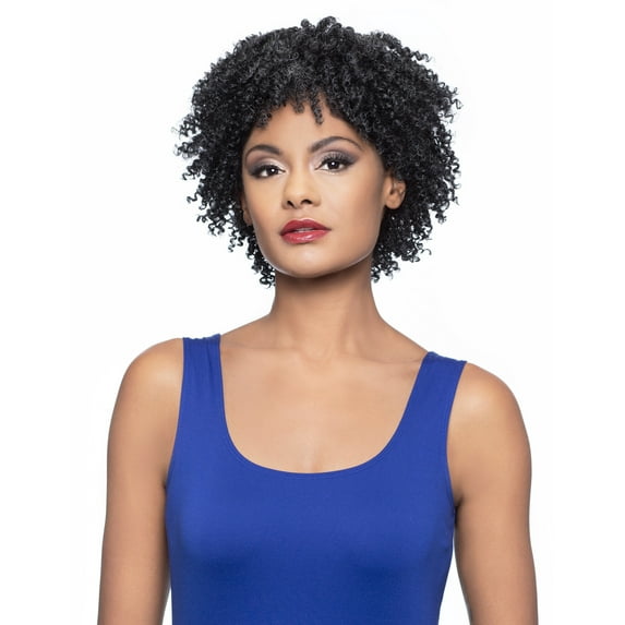 Foxy Silver Shalene Wig - Color F4/30 - Walmart.com