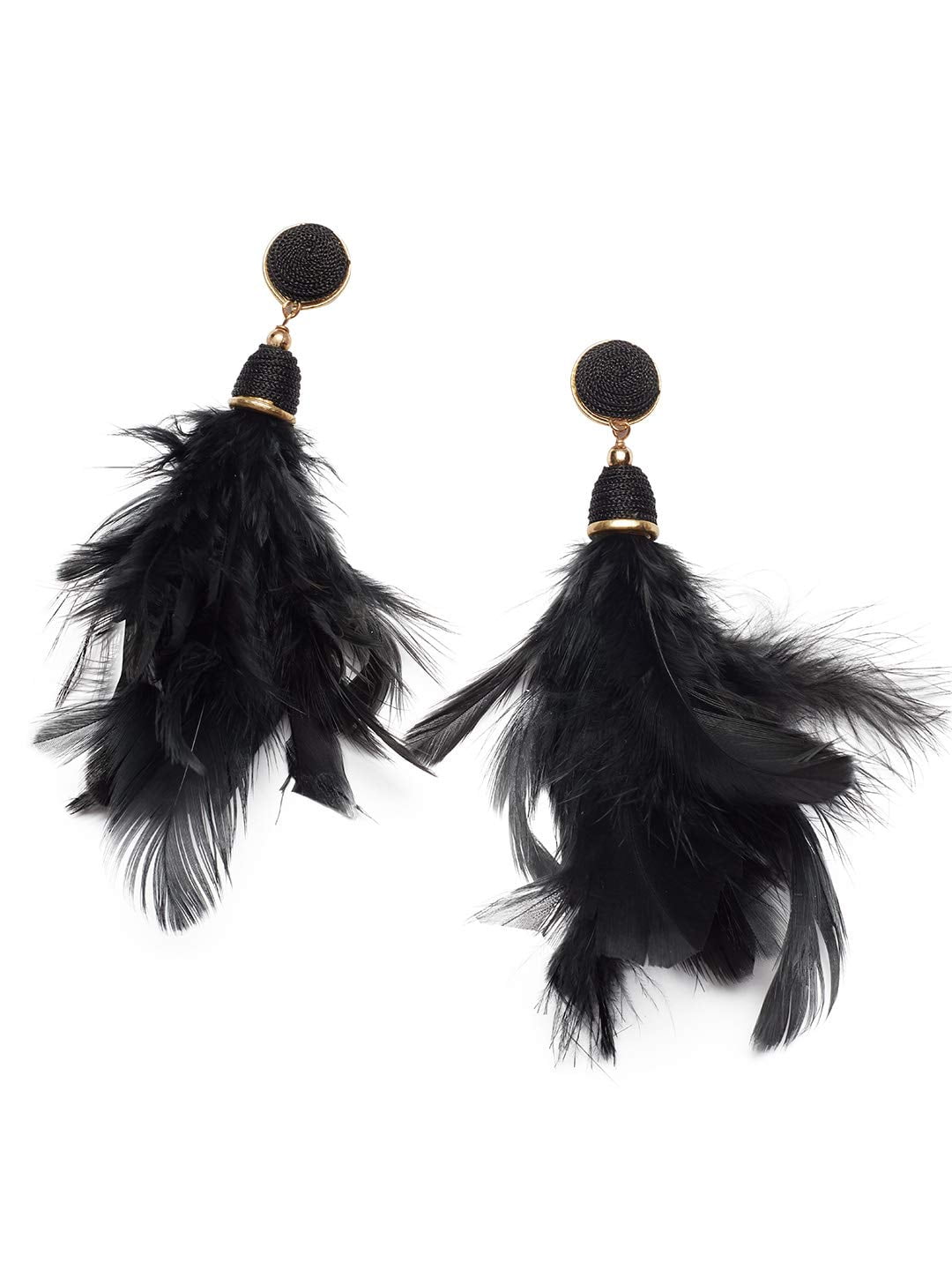 FoxySperks Comb for Girls Golden LM592 - Walmart.com