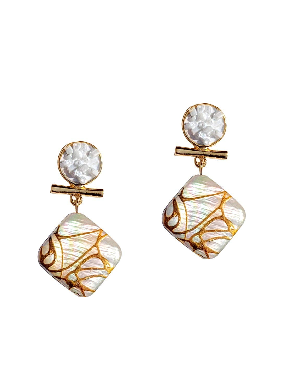 FoxySperks Comb for Girls Golden LM824 - Walmart.com