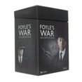 Foyle's War: The Complete Series DVD Box Set (Seasons 1-8) - Walmart.com