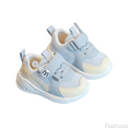 Fozruso Breathable Mesh Infant Walking Shoes Soft Sole Flexible Toddler ...