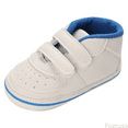 Fozruso Breathable Sneakers First Walking Shoes For Infants And ...
