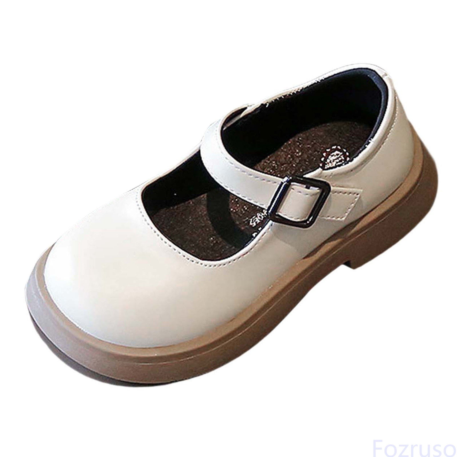 Fozruso Fashion Spring Autumn Seasons Children Casual Shoes Girls Thick ...