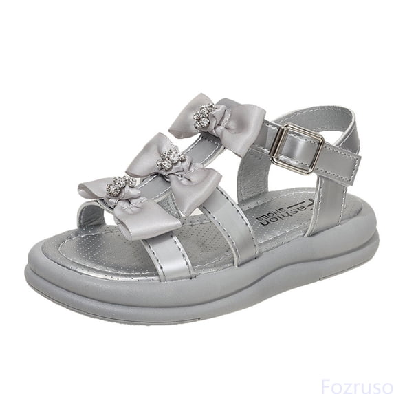 Fozruso Summer Girls Sandals For Outdoor And Casual Wear Perfect For ...