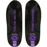 Fp Gamechangers Elite Pro Mid Blk Camo/Purp11/11.5 - Walmart.com