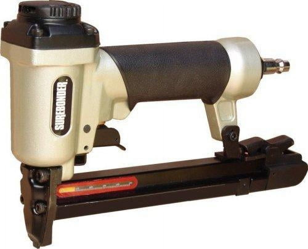 Fpc 9600A Surebonder Narrow Crown Pneumatic Stapler, T50 - Walmart.com
