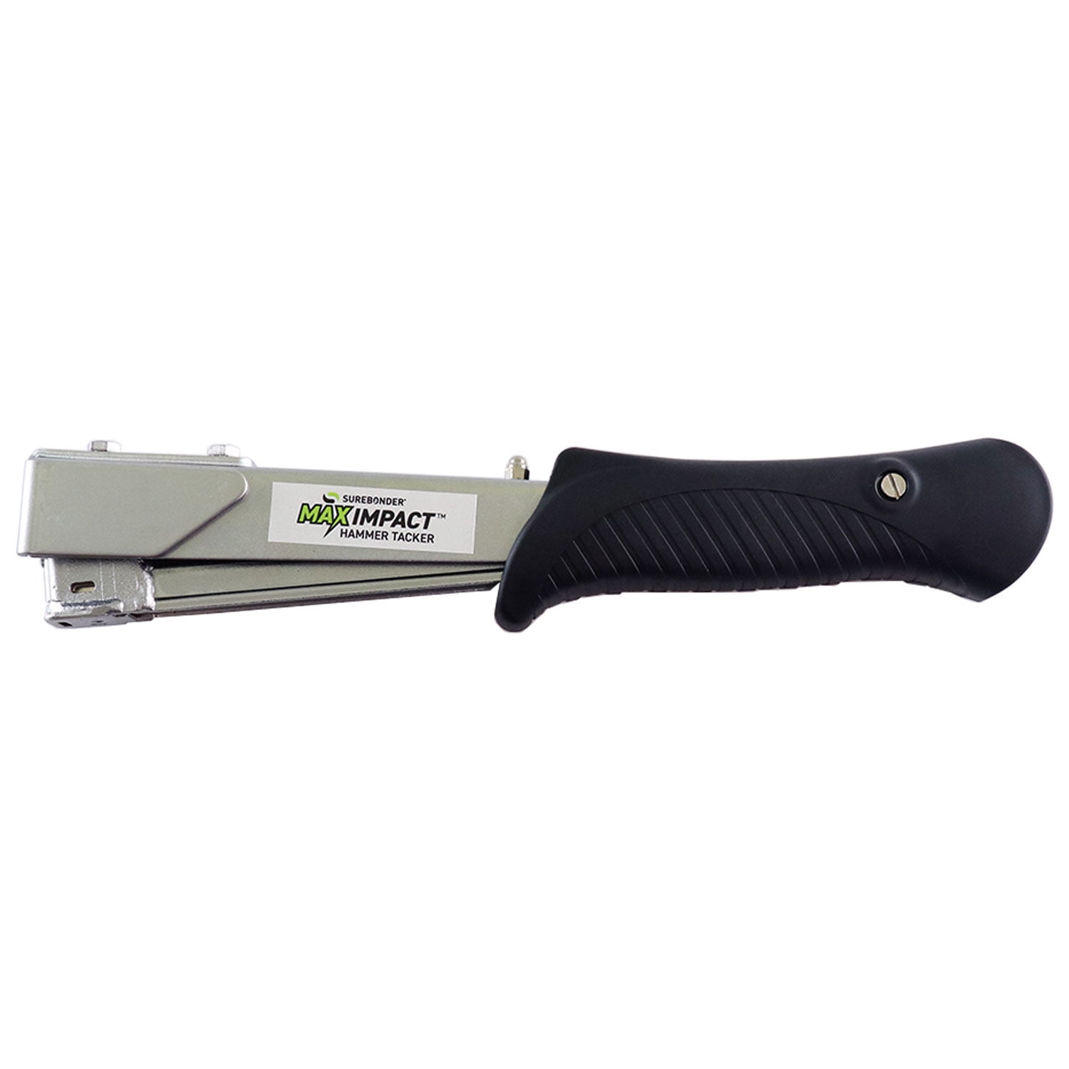 Max Impact Hammer Tacker Staple Gun (5800) - Walmart.com