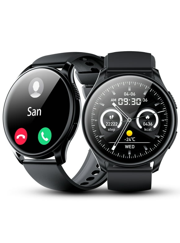 Android Watch Phones