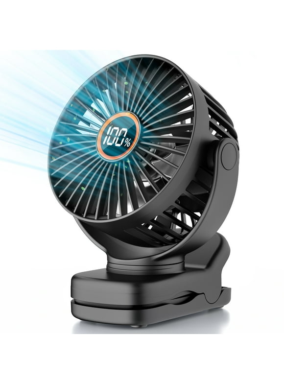 Clip Fans in Fans - Walmart.com