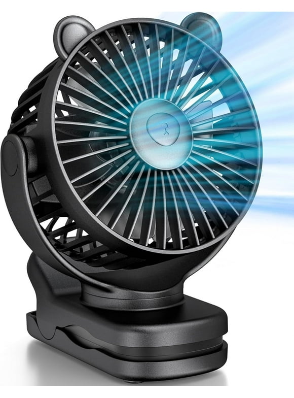 Clip Fans in Fans - Walmart.com