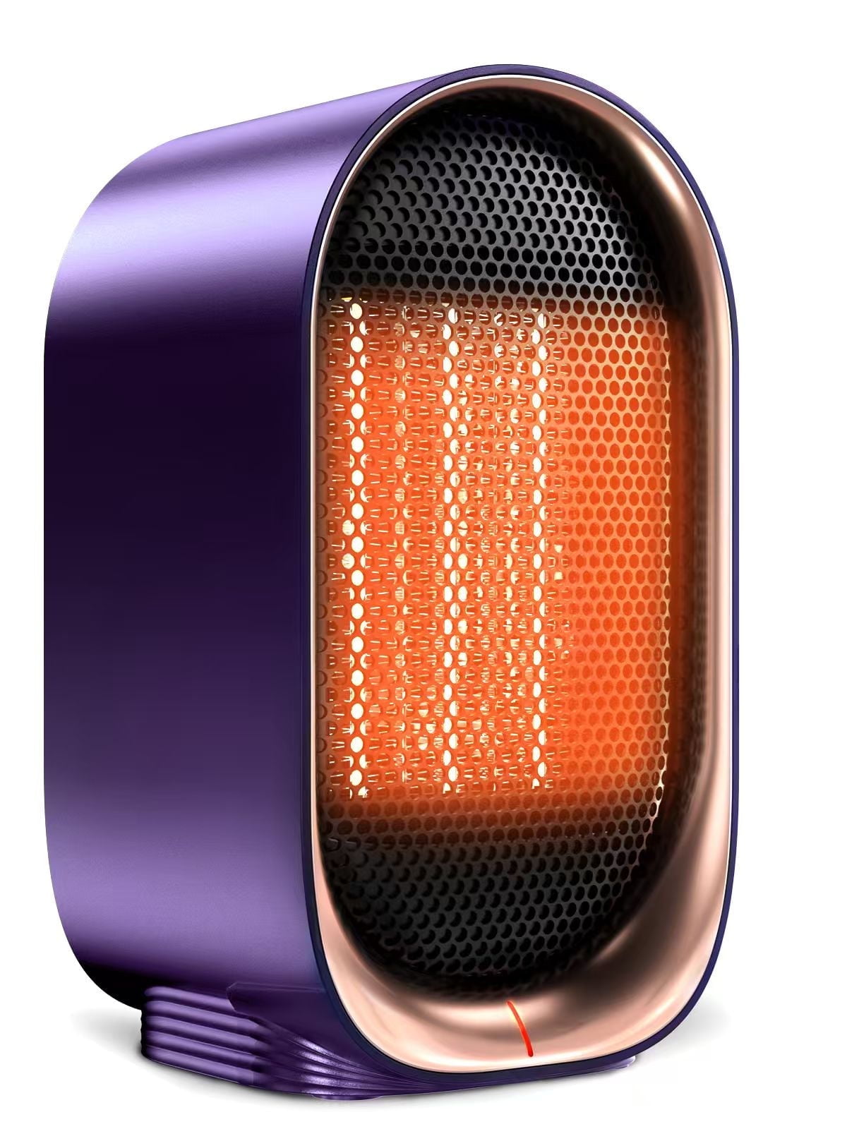 FrSara Space Heater, Small Portable Electric Heaters 1500W/800W, 2S ...