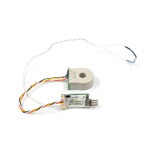 FrSky FAS150 ADV Measure Current Voltage Temperature Sensor - Walmart.com