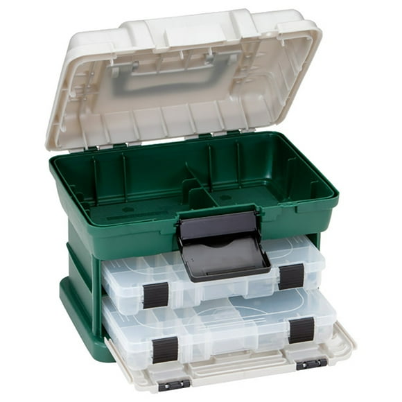 Fishing Tackle Boxes in Fishing - Walmart.com
