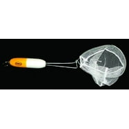 South Bend Floating Minnow Bucket Dip Net - Walmart.com