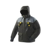 Frabill Advanced High-performance I3 Fishing Jacket - Black, 2XL ...