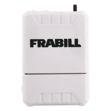 Frabill Flow Troll Minnow Bucket, 6-qt - Walmart.com