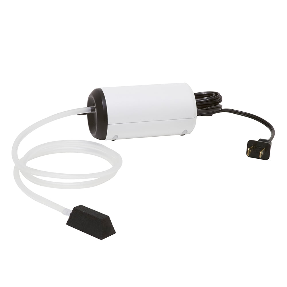 Frabill Aqua-Life Single Output 110V Aerator [14221] - Walmart.com