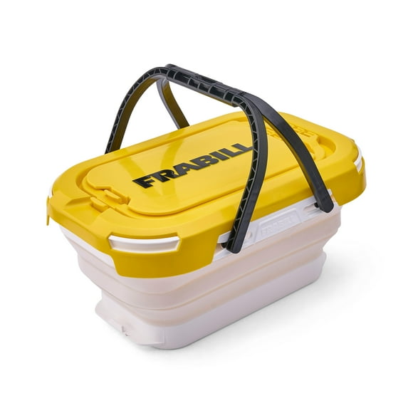 Bait Buckets in Fishing Tackle Boxes - Walmart.com
