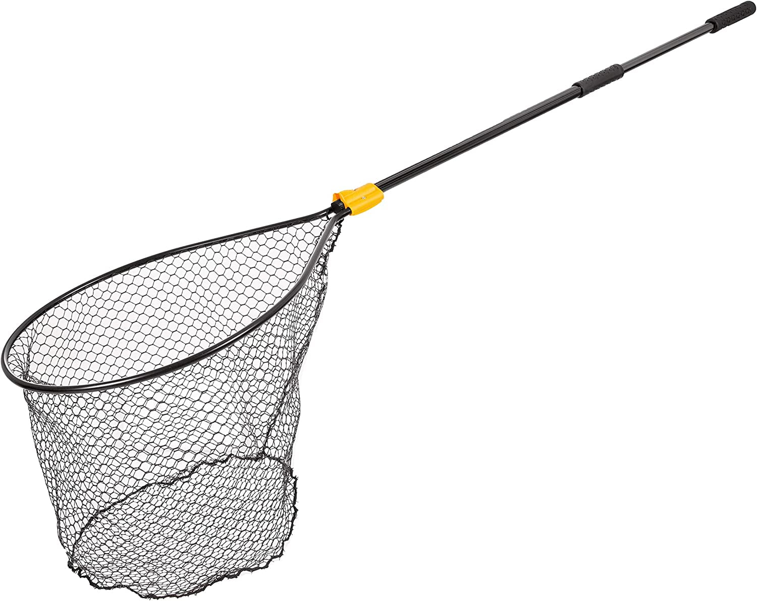 Frabill Conservation Telescoping Handle Net - Walmart.com