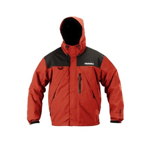 Frabill F2 Surge Rainsuit Jacket - Walmart.com