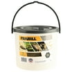 Frabill Flow Troll Minnow Bucket, 6-qt - Walmart.com