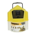 Frabill Flow Troll Minnow Bucket, 6-qt - Walmart.com Frabill Flow Troll Minnow Bucket, 6-qt - Walmart.com