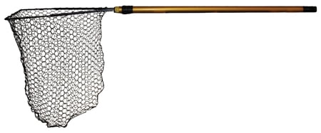 Frabill Hiber Net 24in.X22in. Hndl 3600 - Walmart.com