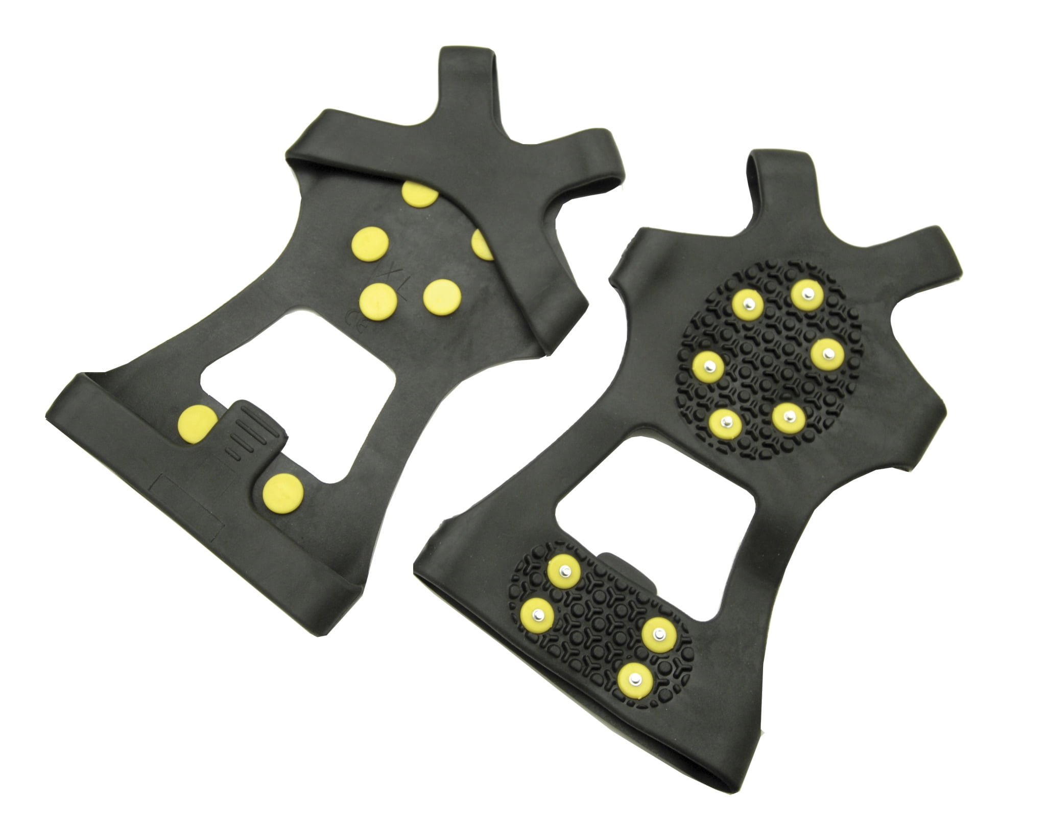 Frabill, Ice Creeper Large, 6576, with 10 carbide spikes for ice grip ...