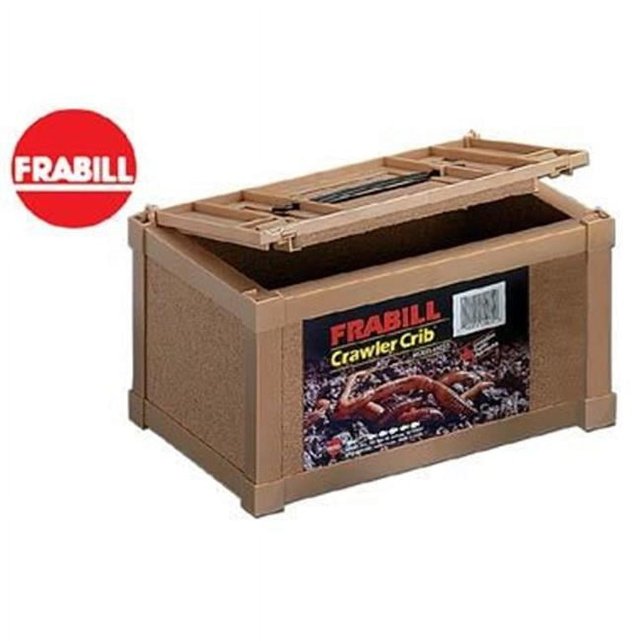 Frabill Minnow Seine 2152 - Walmart.com