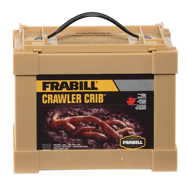 Frabill Minnow Seine 2152 - Walmart.com