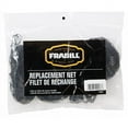 Frabill Replacement Fishing Net Black - Walmart.com