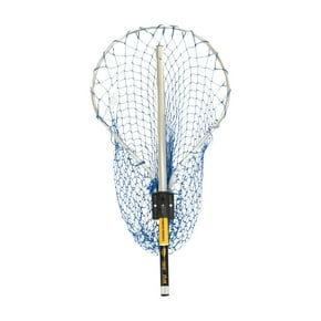 Long Handle Fishing Net