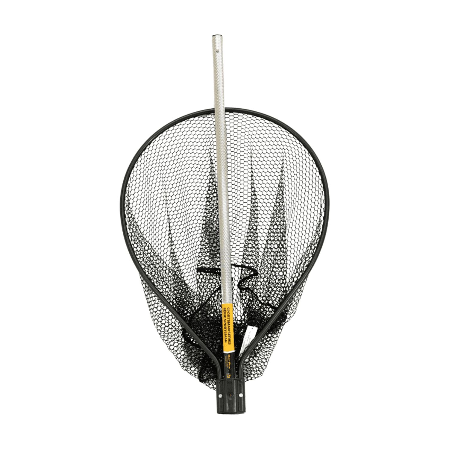 Frabill Sportsman Landing Net with Collapsable Nepal | Ubuy