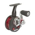 Frabill Straight Line 371 Ice Fishing Reel in Clamshell Pack - Walmart.com