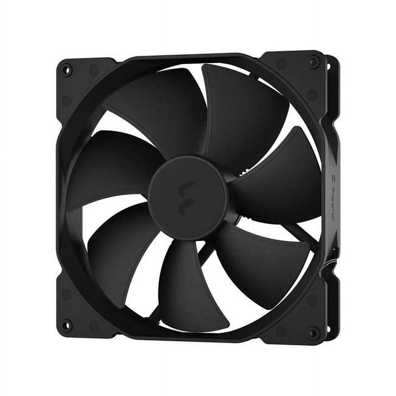 Fractal Design 180 mm Dynamic X2 PWM GP-18 High Durability LLS Bearing ...