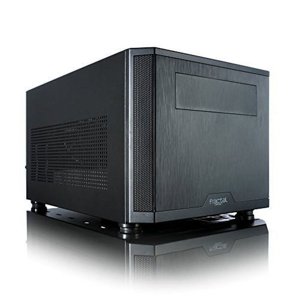 Fractal Design Core 500 Computer Case - Walmart.com