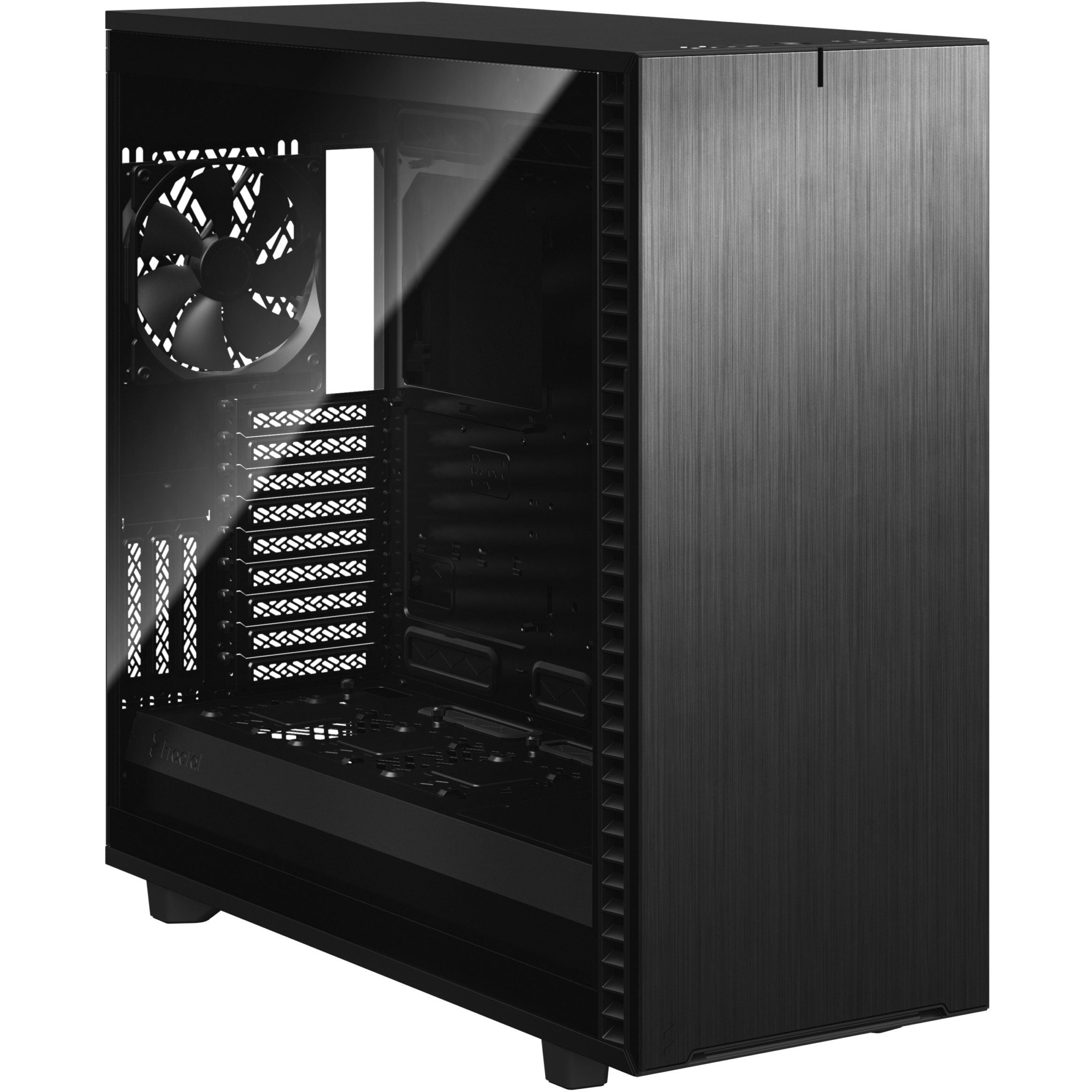 Fractal Design Define 7 XL - Tower - extended ATX / SSI EEB - windowed ...